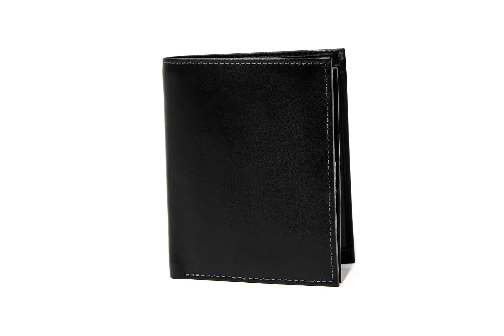 Portofel barbati din piele naturala box Edge